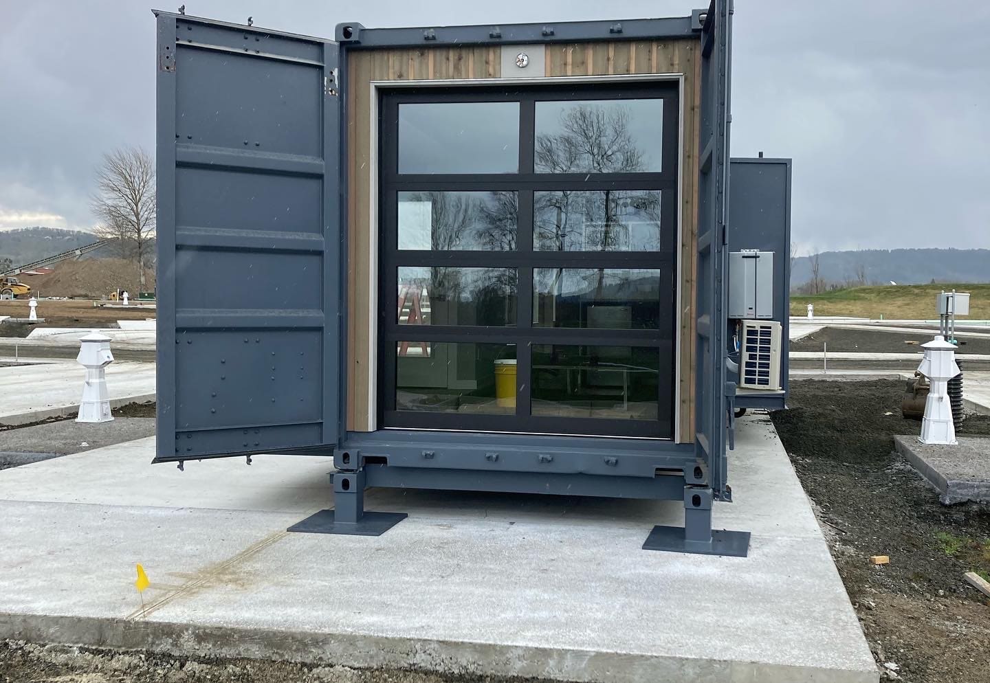 ADU Builder in Portland, Oregon - Relevant Buildings