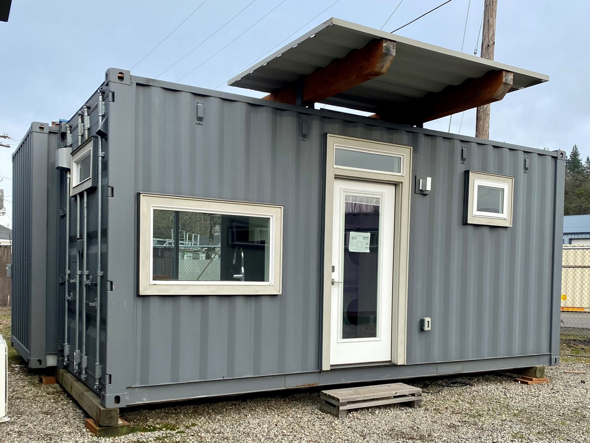 ADU Builder in Portland, Oregon - Relevant Buildings