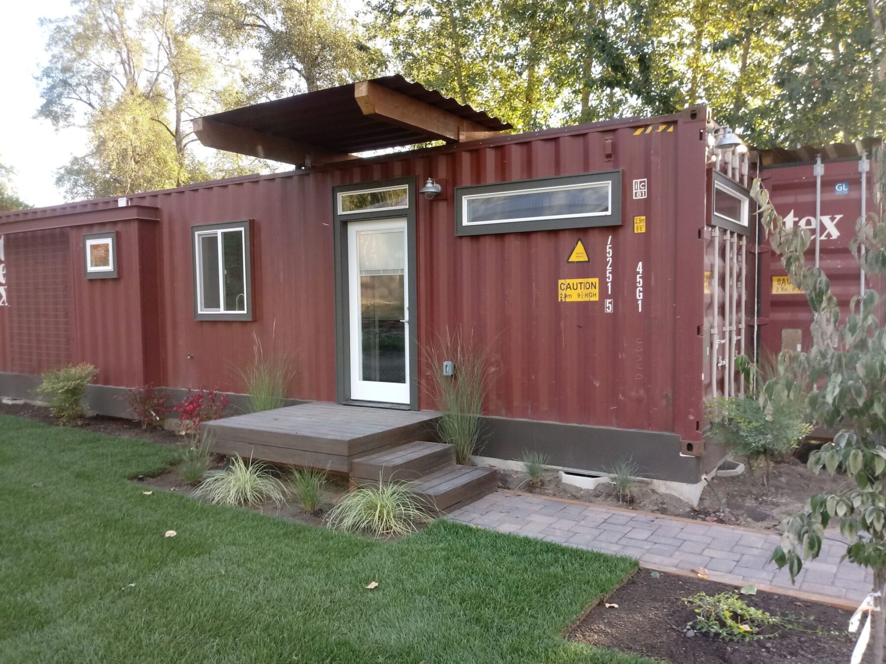 ADU Builder in Portland, Oregon - Relevant Buildings